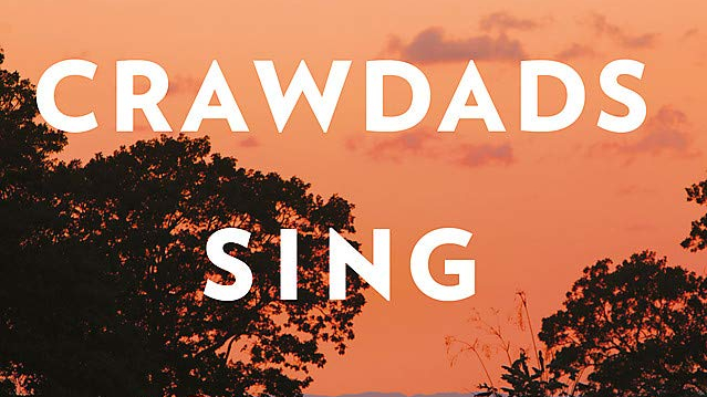 Book Review: Where the Crawdads Sing by Delia Owens – Shoot the Poets